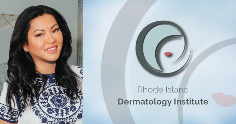 The Dermafiles - RI Dermatology Institute